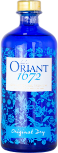 Gin Heol an Oriant 1672 Bilder – Spirits Import GmbH